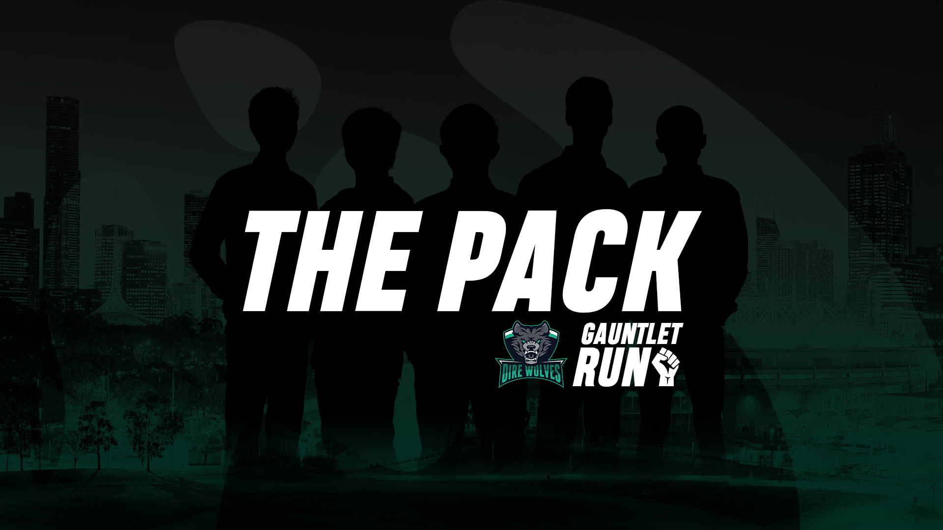 Gauntlet Run: The Pack – Snowball Esports [Legacy]