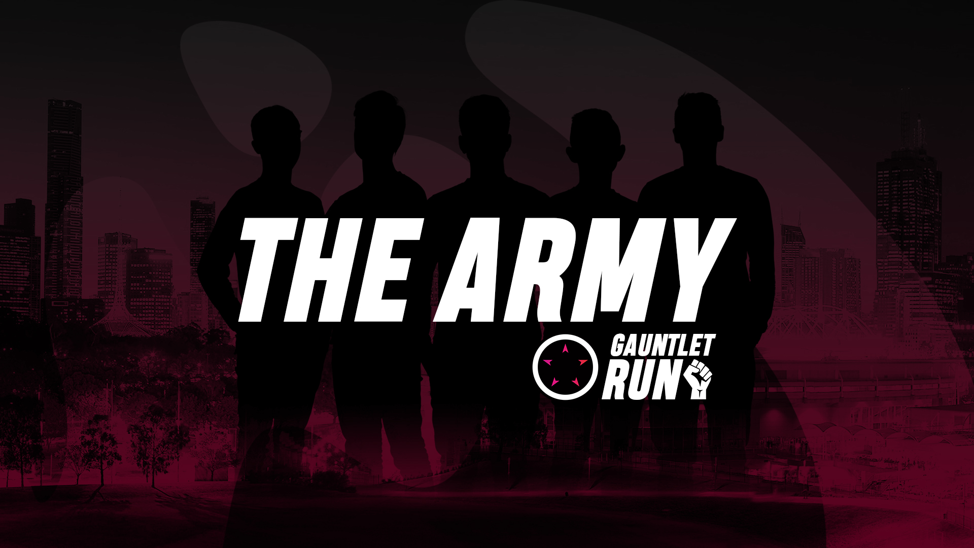 Gauntlet Run: The Army – Snowball Esports [Legacy]