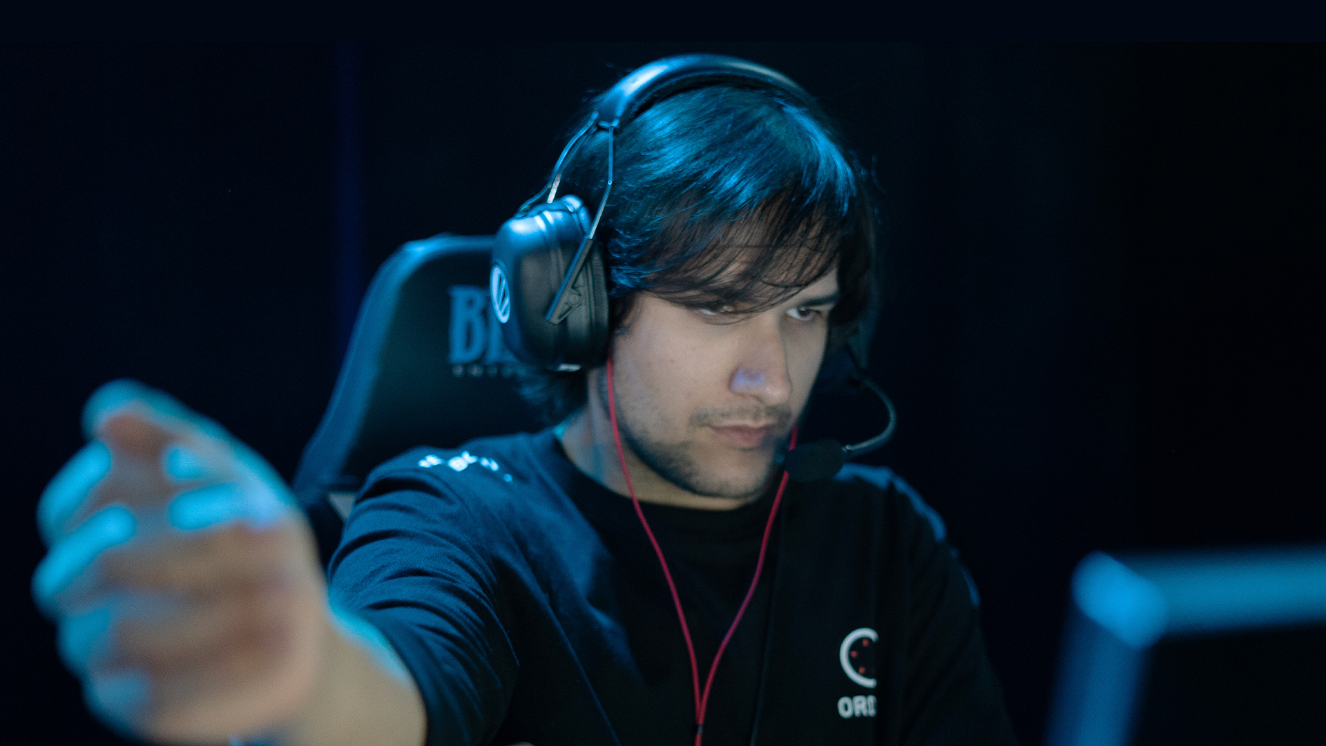 Yuki: A decade in esports – Snowball Esports [Legacy]