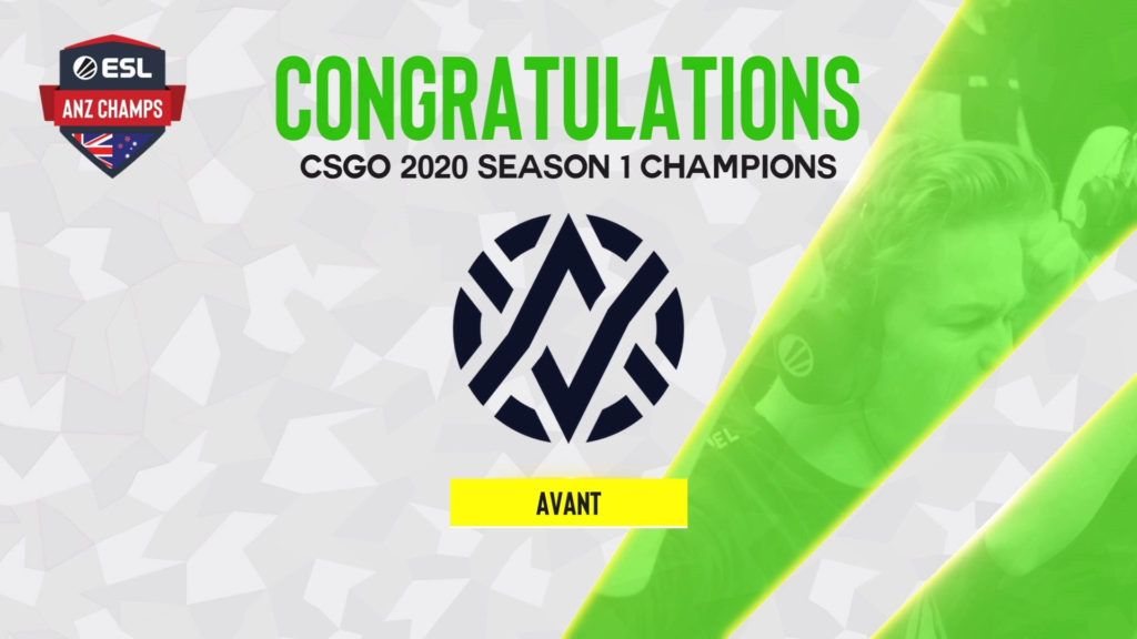 Avant make confident start in the new international environment with ...