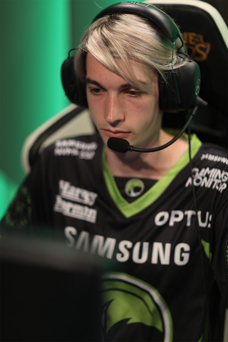 OPL 2020 Split 1 Final Preview: Legacy Esports – Snowball Esports [Legacy]