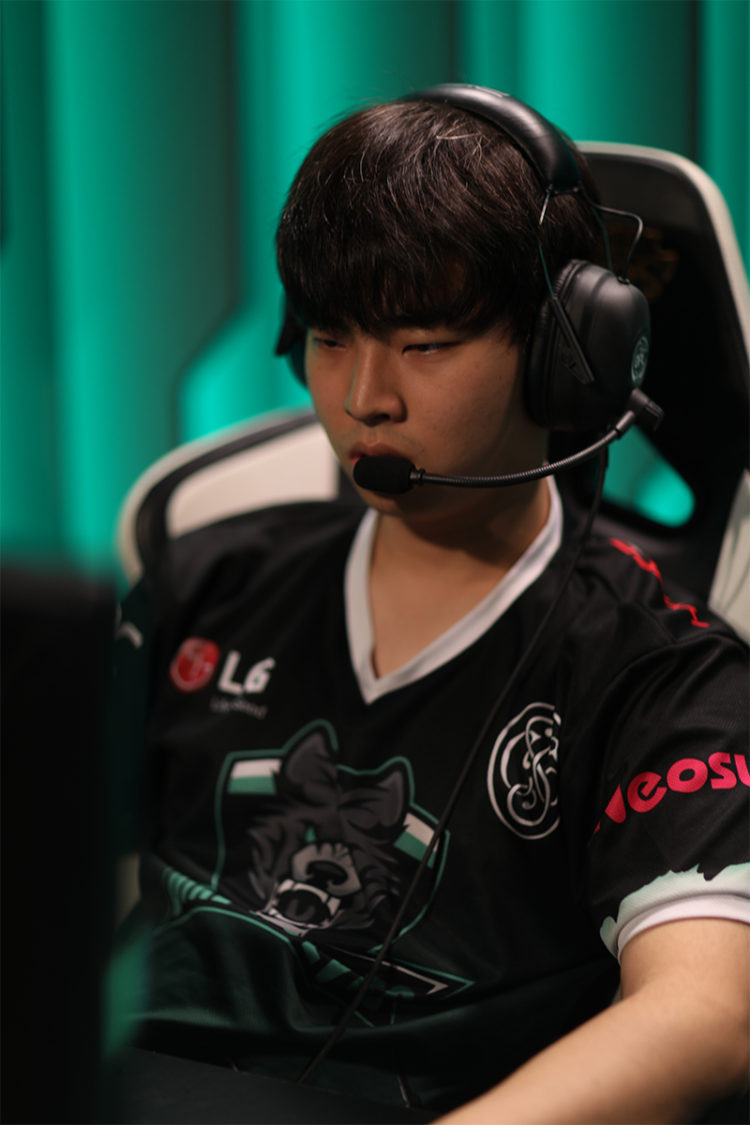 OPL 2020 Split 1 Final Preview: Dire Wolves – Snowball Esports [Legacy]